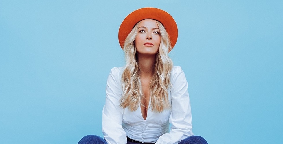 Contact ontarois 2021 : Léa Jarry, artiste en vitrine - Baron Mag