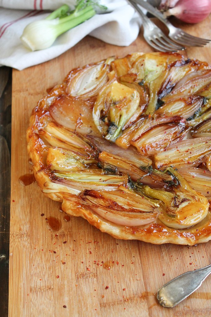 20 recettes anisées à base de fenouil - Baron Mag