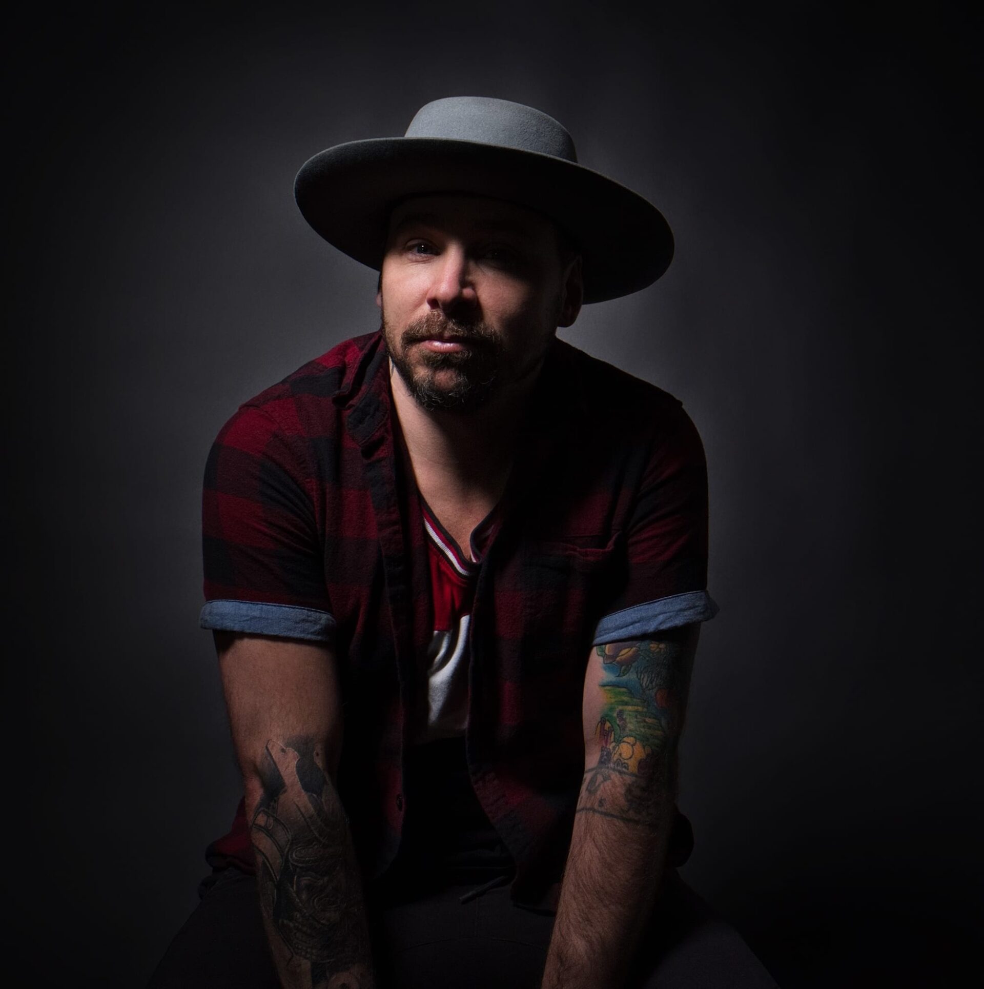 Deux albums et un mélange de saveurs : Entrevue musico-bouffe avec ...