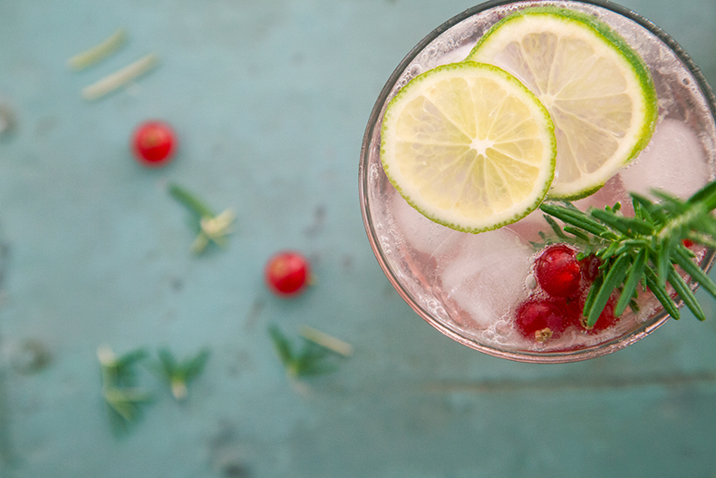 20 recettes de cocktails aux fruits - Baron Mag