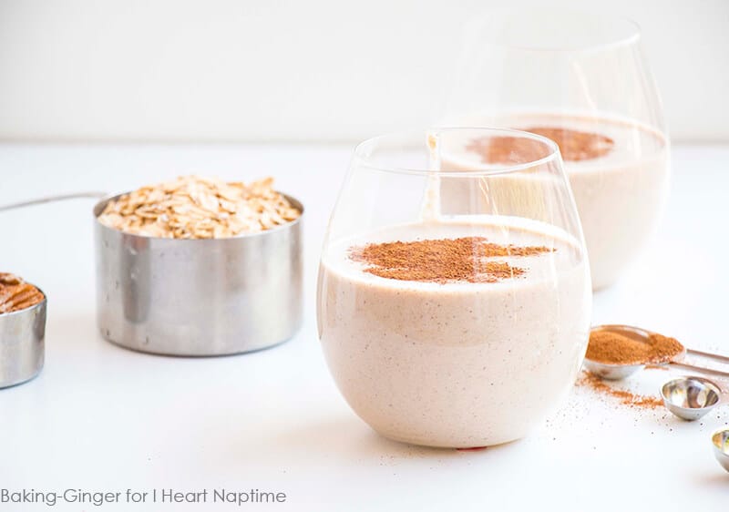 20 recettes de smoothie - Baron Mag