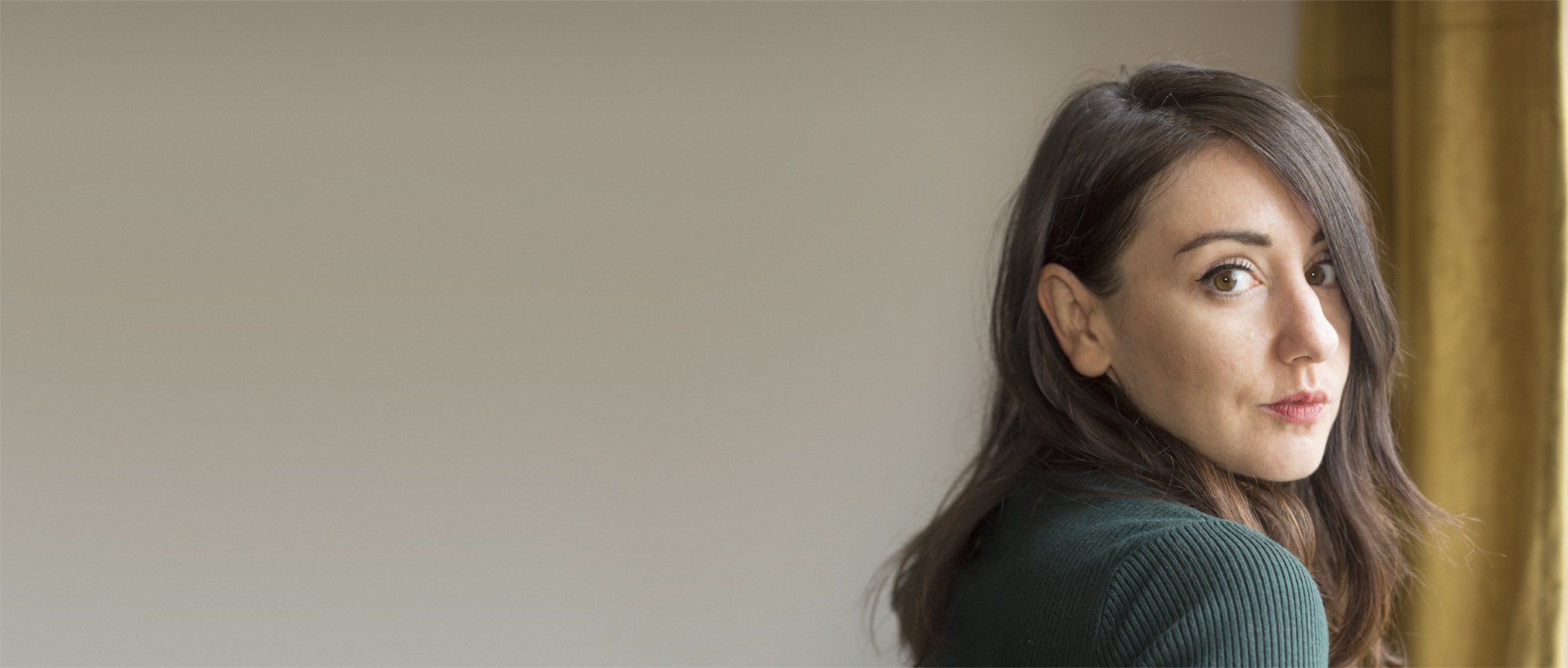 Catherine Gauthier : la pige pour des dessins - Baron Mag