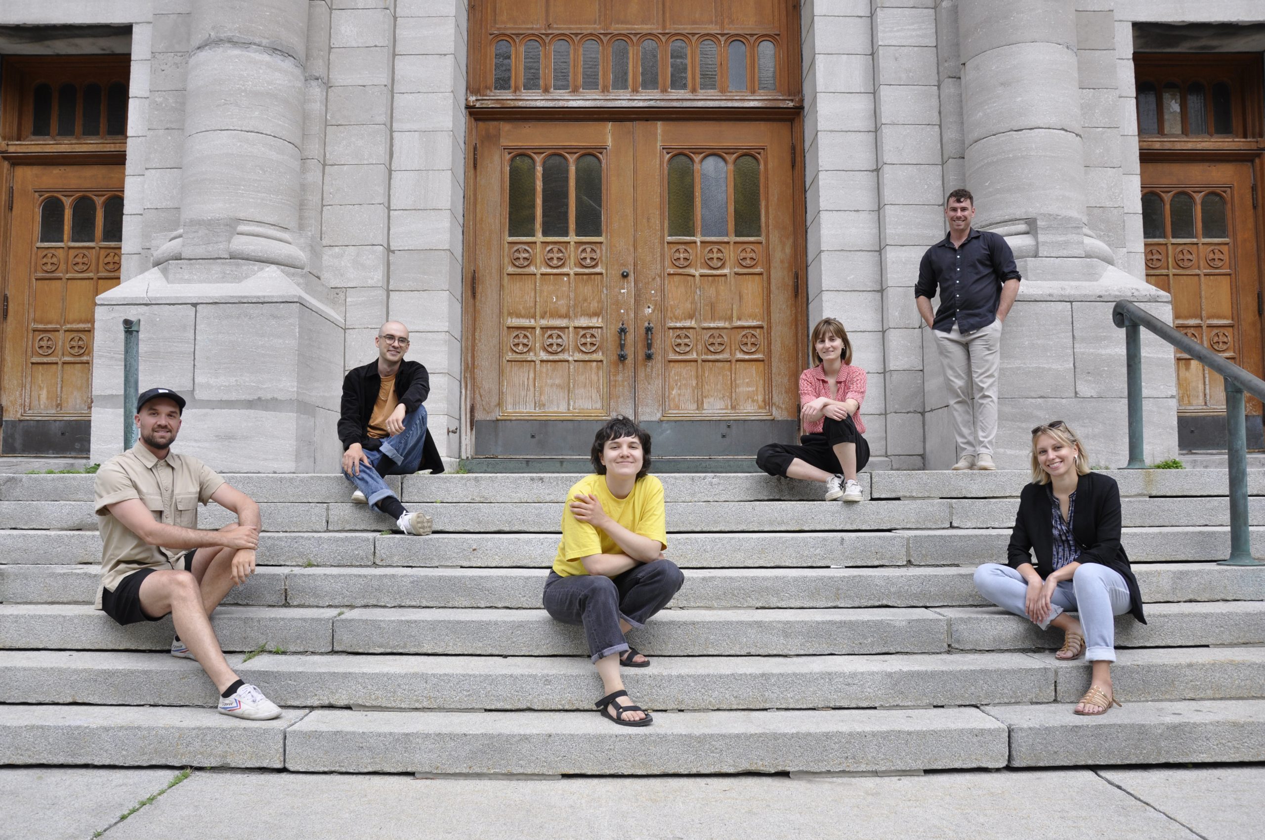 L’Arpent : repenser l’aménagement du territoire de manière collective ...