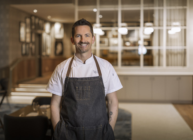 Hilton Québec : découvrez CABU boire et manger! - Baron Mag