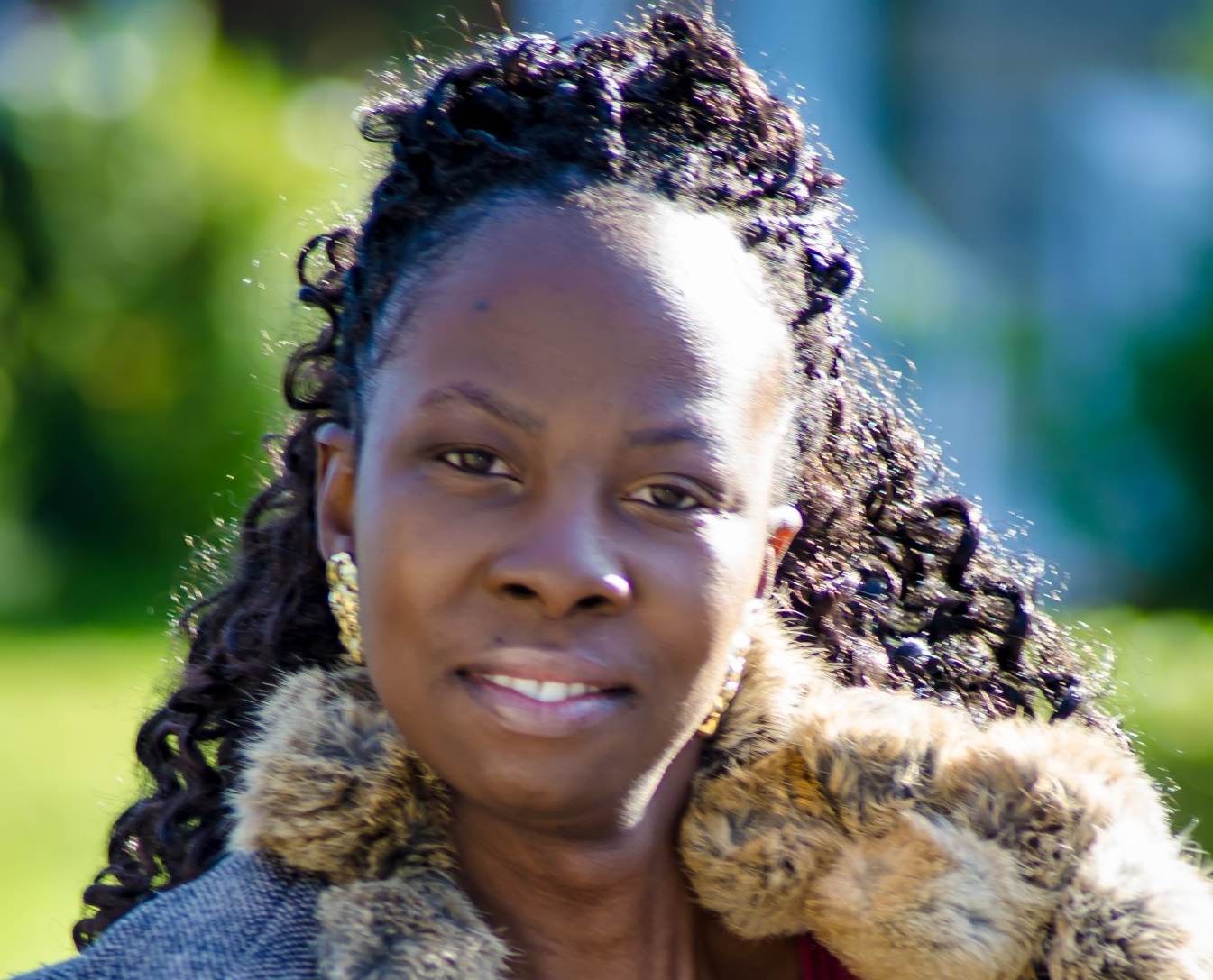 Jessey Charles, fondatrice de La maison de Débora - Baron Mag