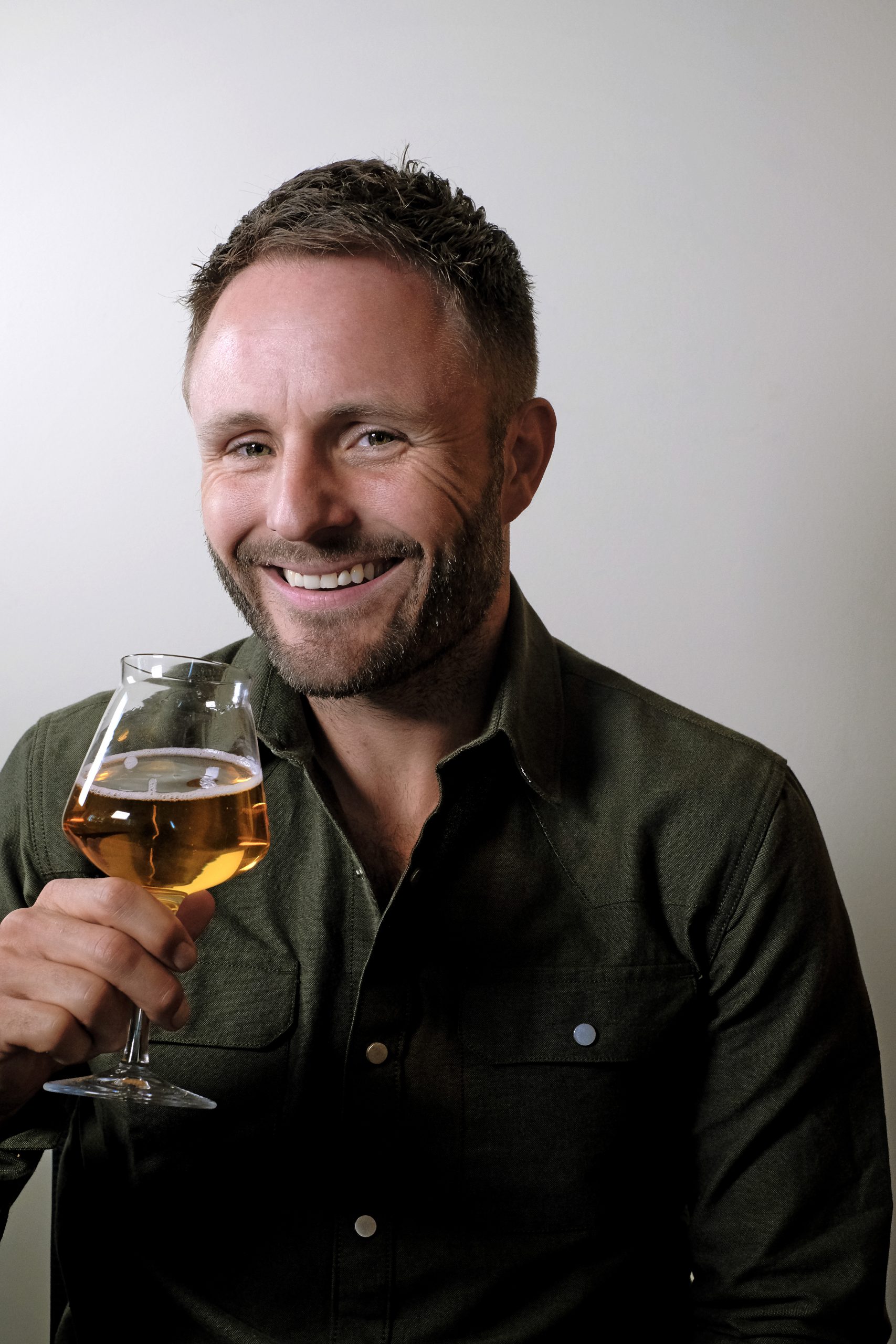 Frédéric Thibault, Vice Président Ventes & Marketing chez Oshlag ...