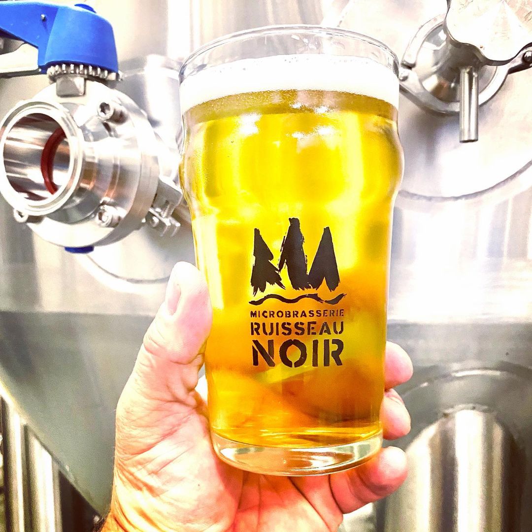 Les nouvelles brassicoles de Baron Mag: 13 août 2021 - Baron Mag