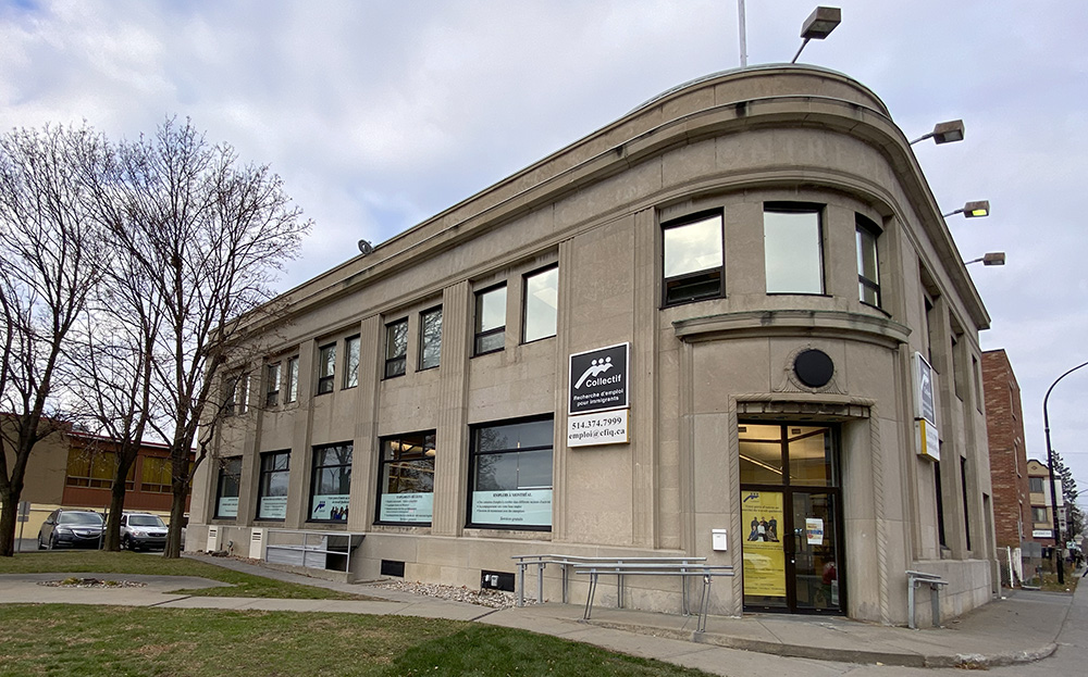 Le Collectif : un organisme d’aide aux immigrants sur Montréal - Baron Mag