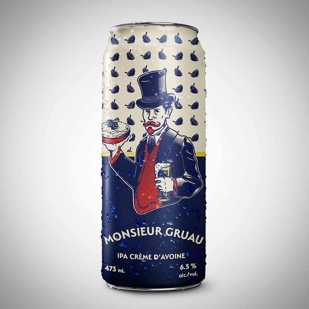 Les nouvelles brassicoles de Baron Mag: 7 septembre 2021 - Baron Mag