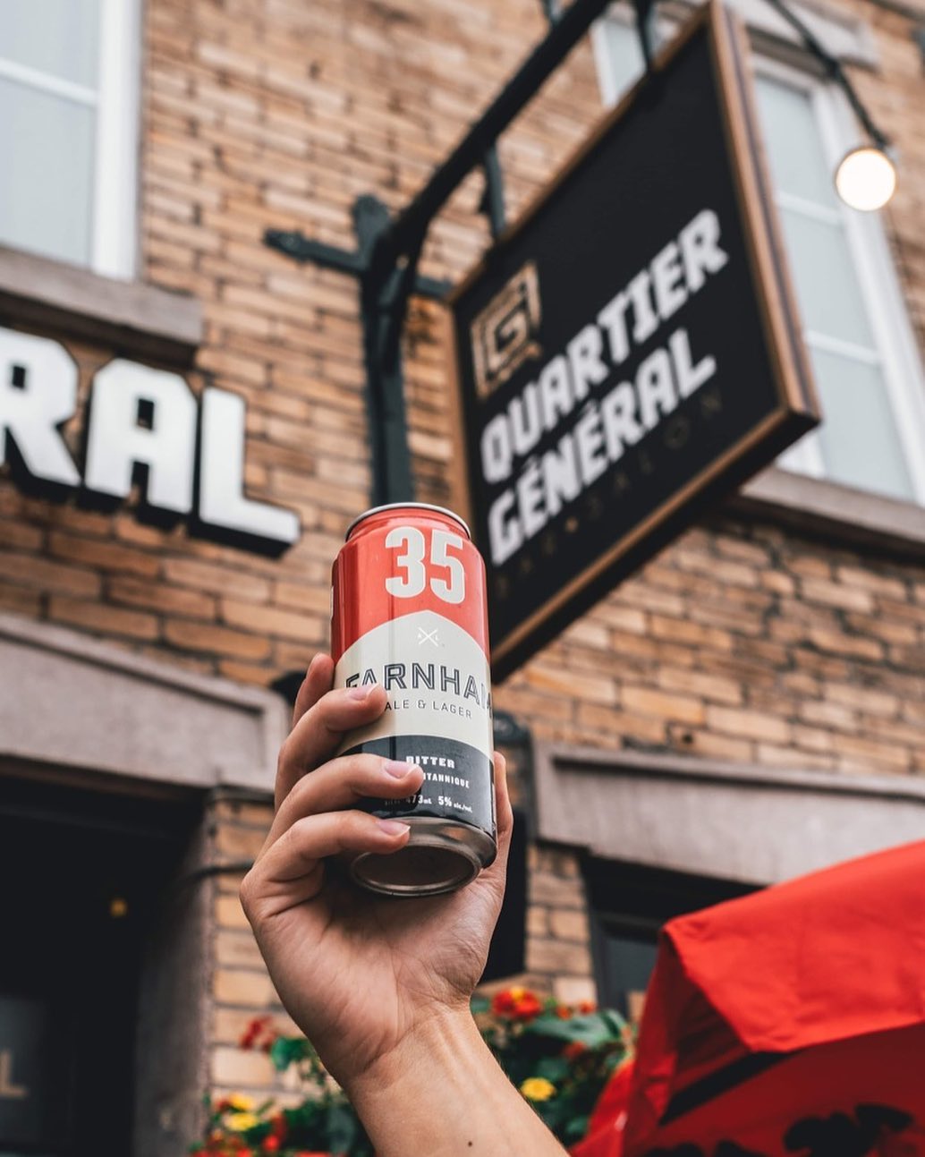 Les nouvelles brassicoles de Baron Mag: 15 septembre 2021 - Baron Mag