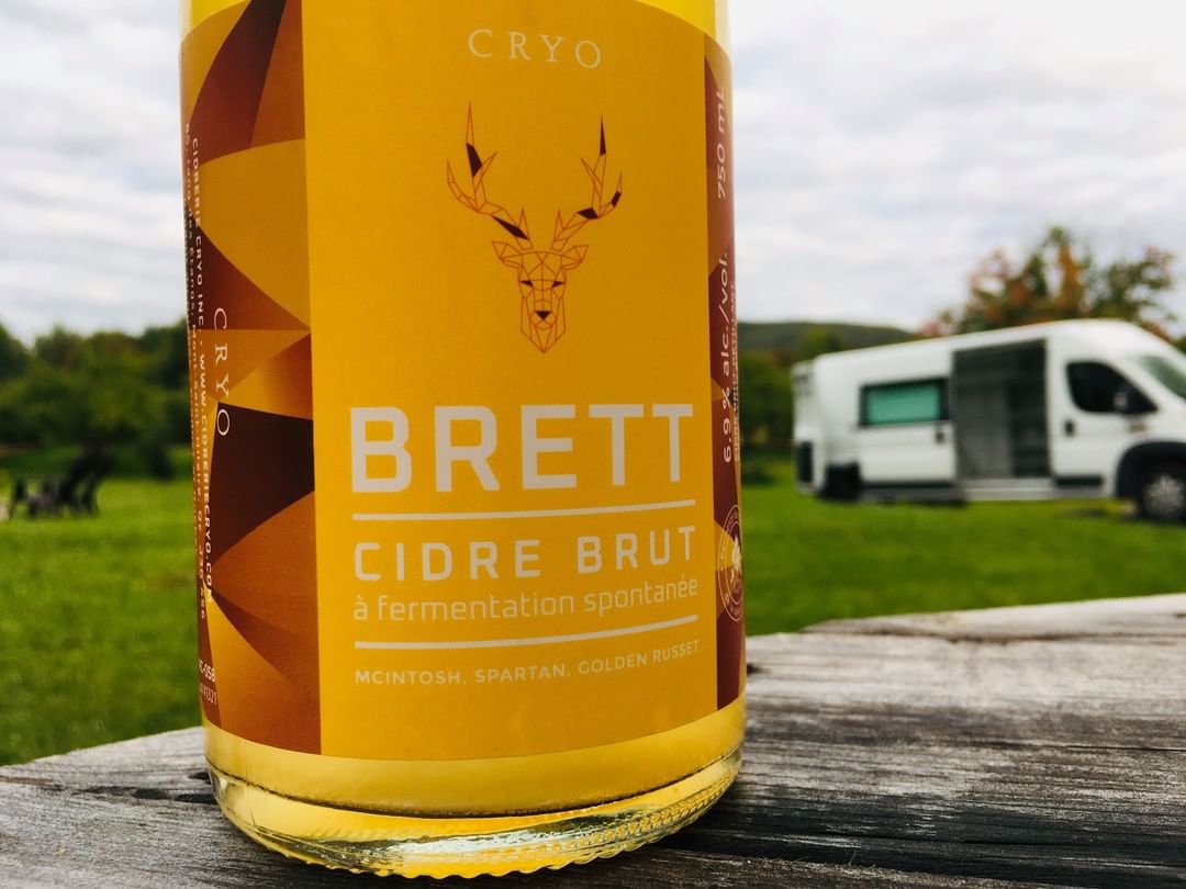 Les nouvelles brassicoles de BaronMag: 1 octobre 2021 - Baron Mag