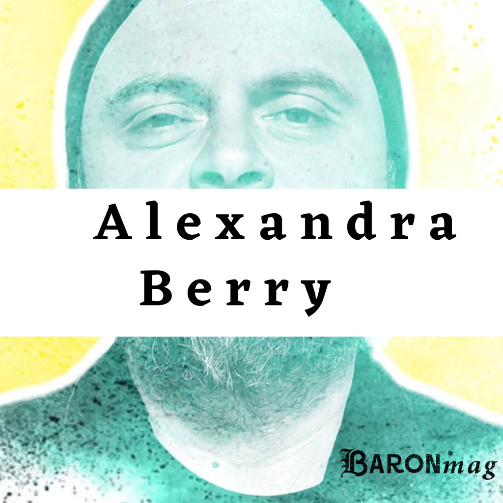 Les Affaires Brassicoles #134: Alexandra Berry | écrivaine brassicole ...