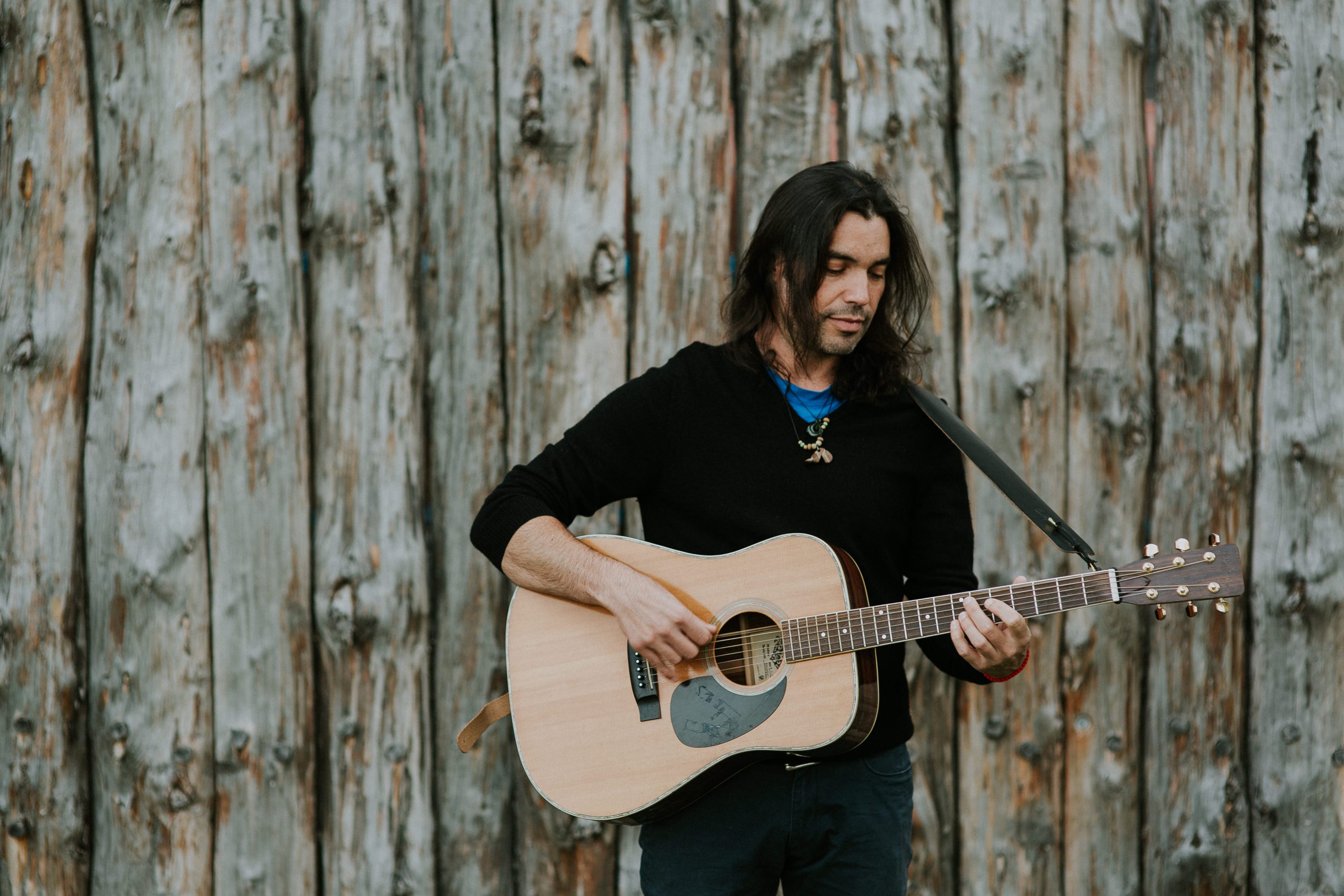 La Playlist | Justin Lacroix - Baron Mag