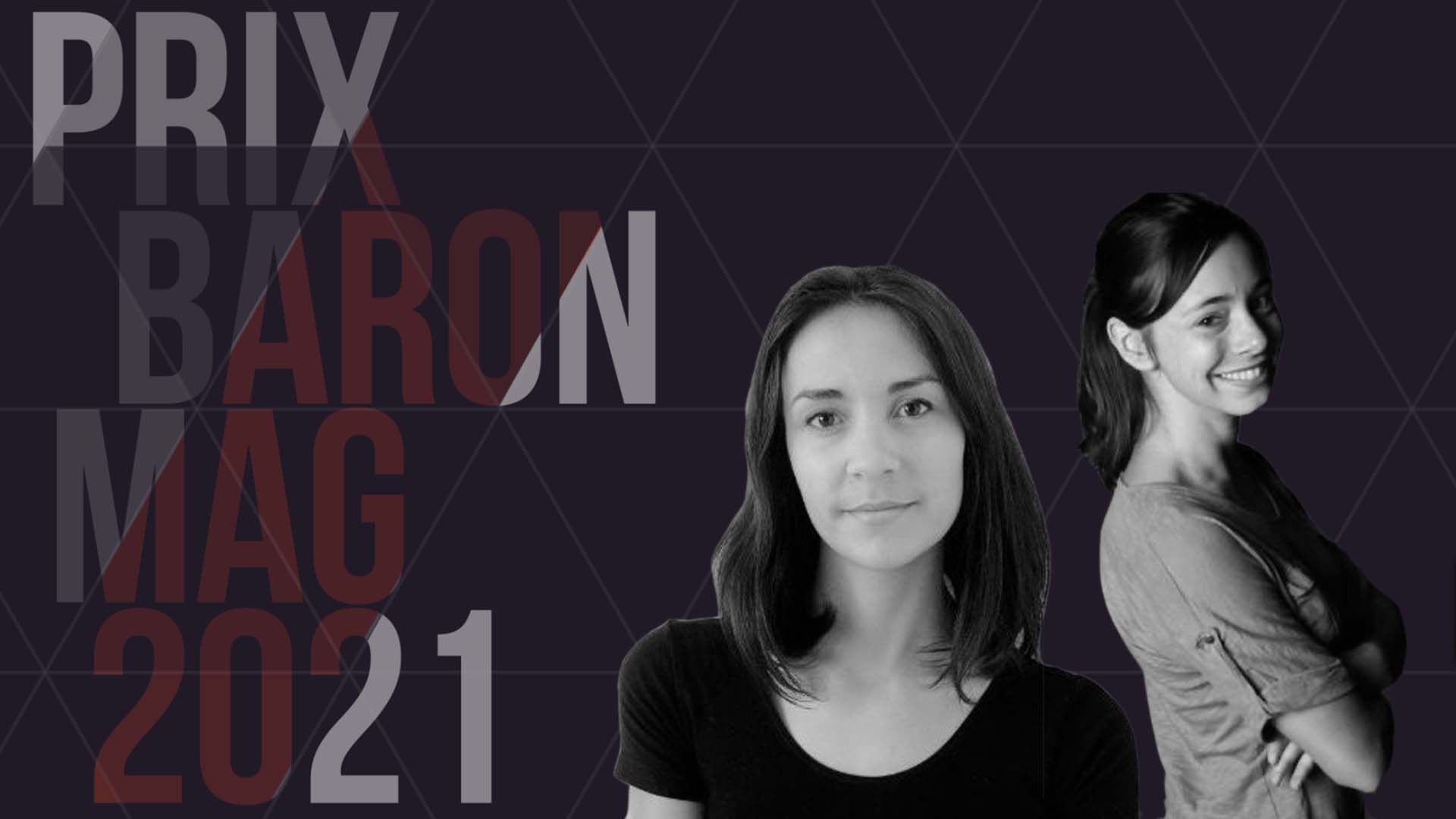 PRIX BARON MAG 2021 : Cinéma Public, gagnant de la catégorie Culture ...