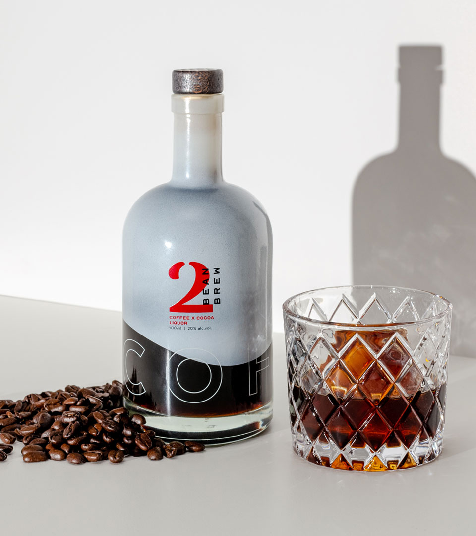 The Fort Distillery | SIAL CANADA 2022 - Baron Mag