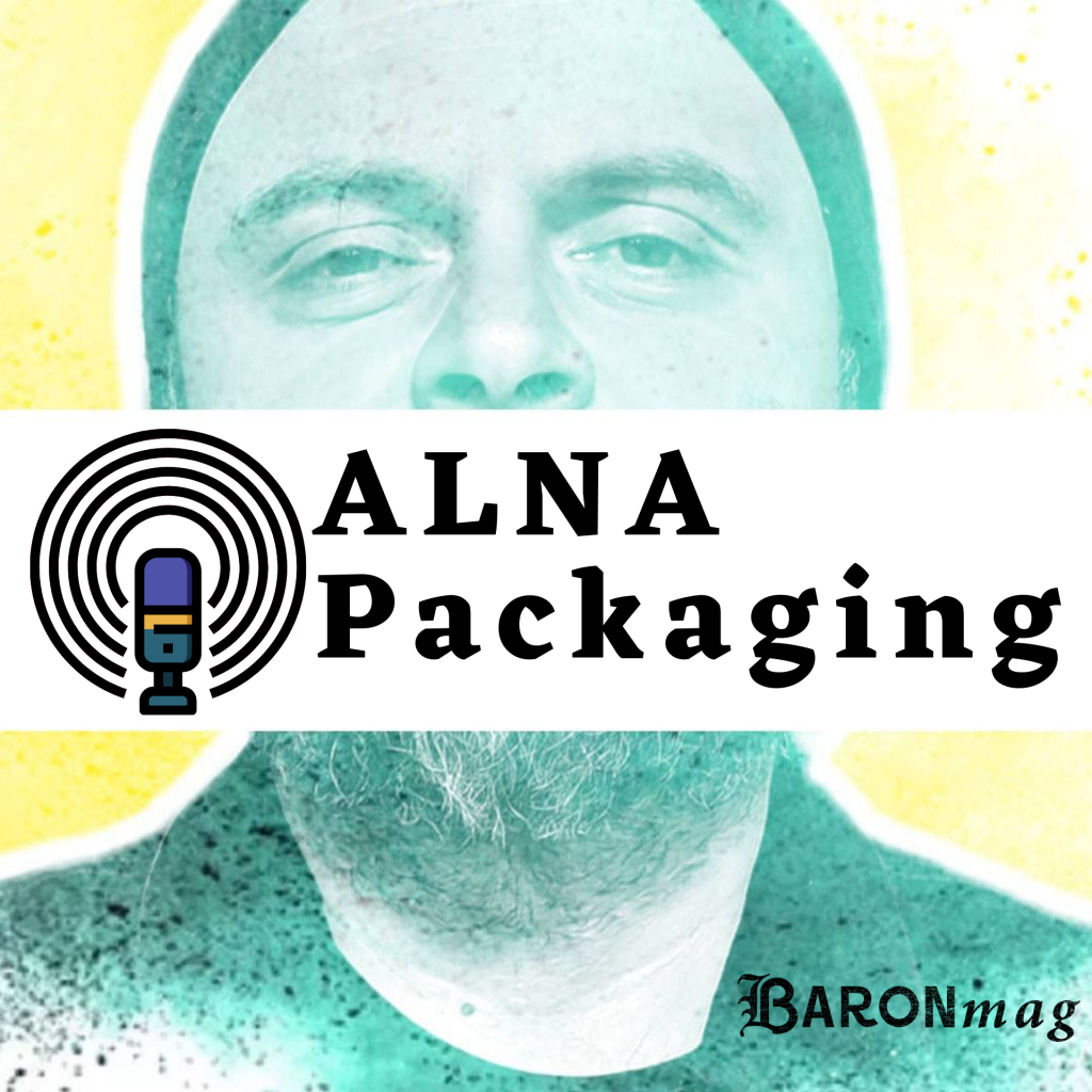 Les Affaires Brassicoles #171 : Alna Packaging - Baron Mag