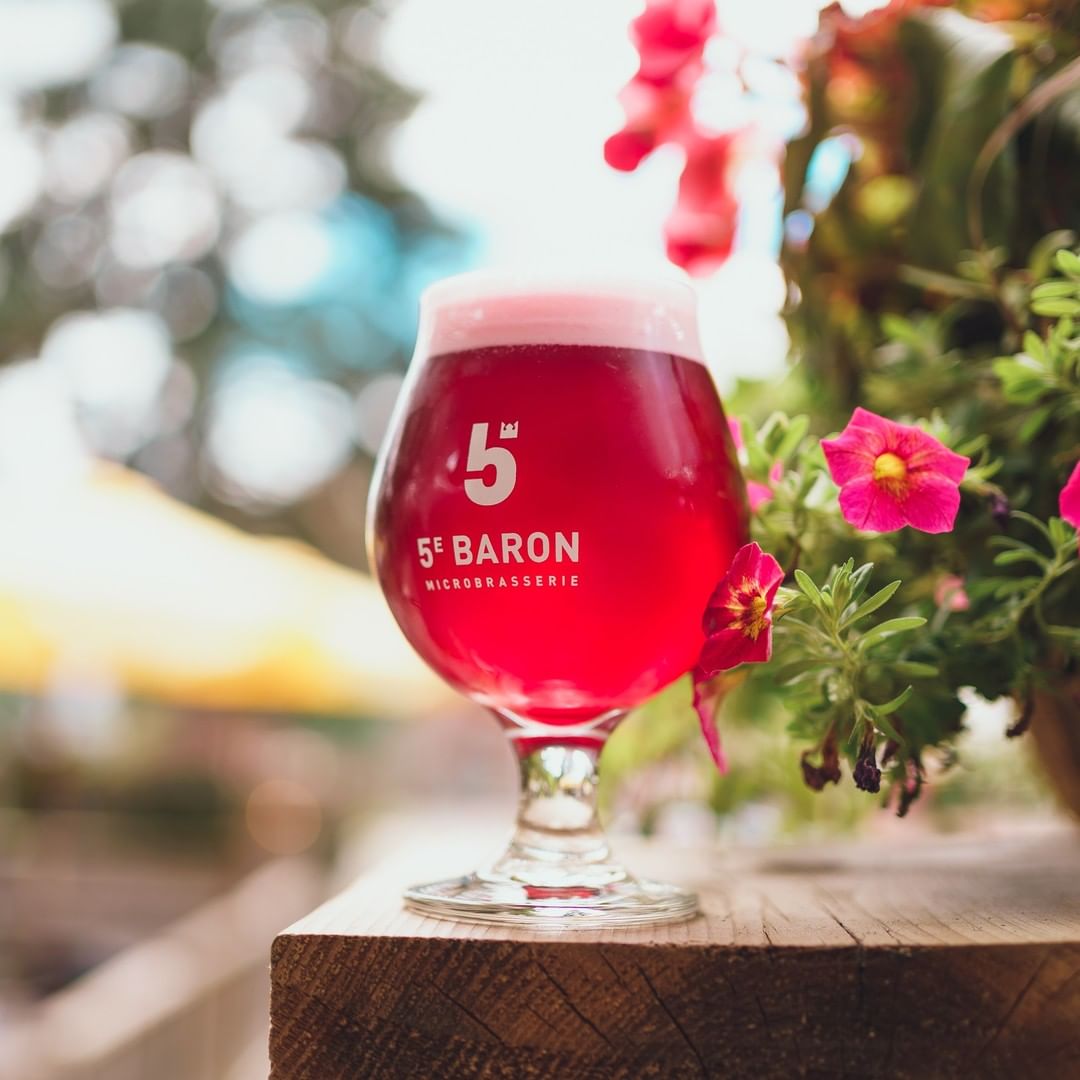 Emplois: Microbrasseries du QC [20 – 27 septembre 2022] - Baron Mag