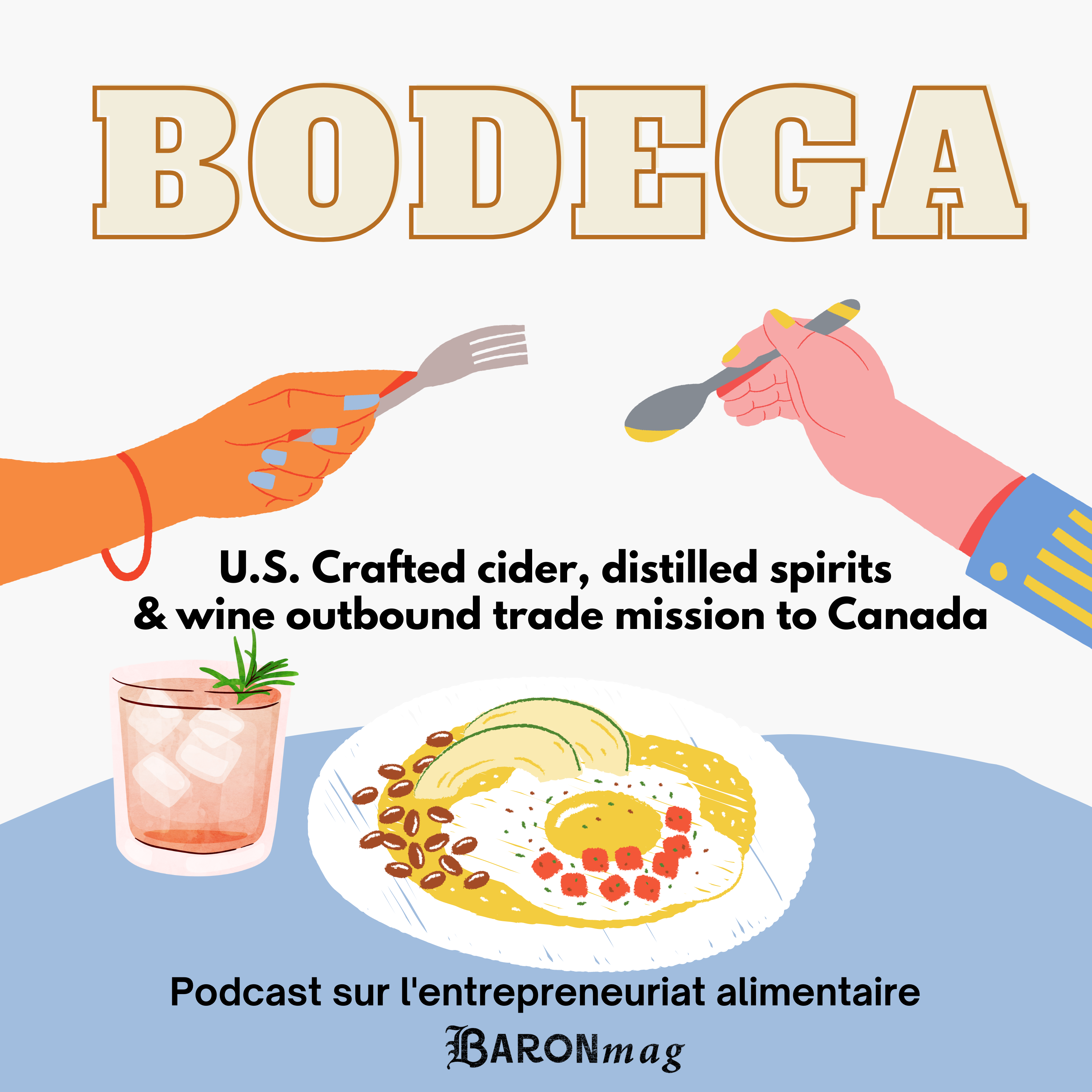 Bodega #47 - # 59: U.S. Crafted cider, distilled spirits & wine ...
