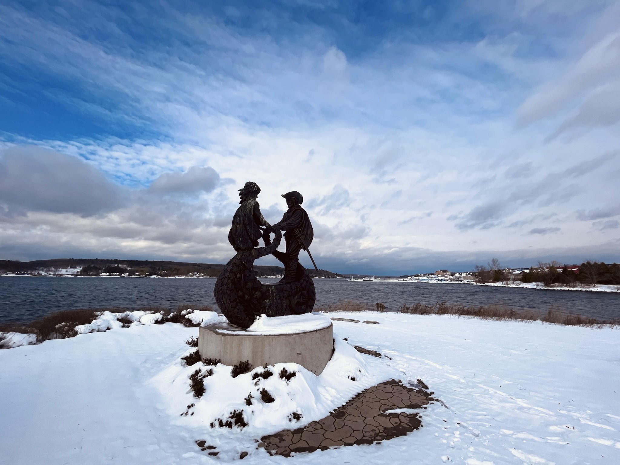 Guide Franco-Ontario: Zoom sur la ville de Penetanguishene | MÉLISSA ...