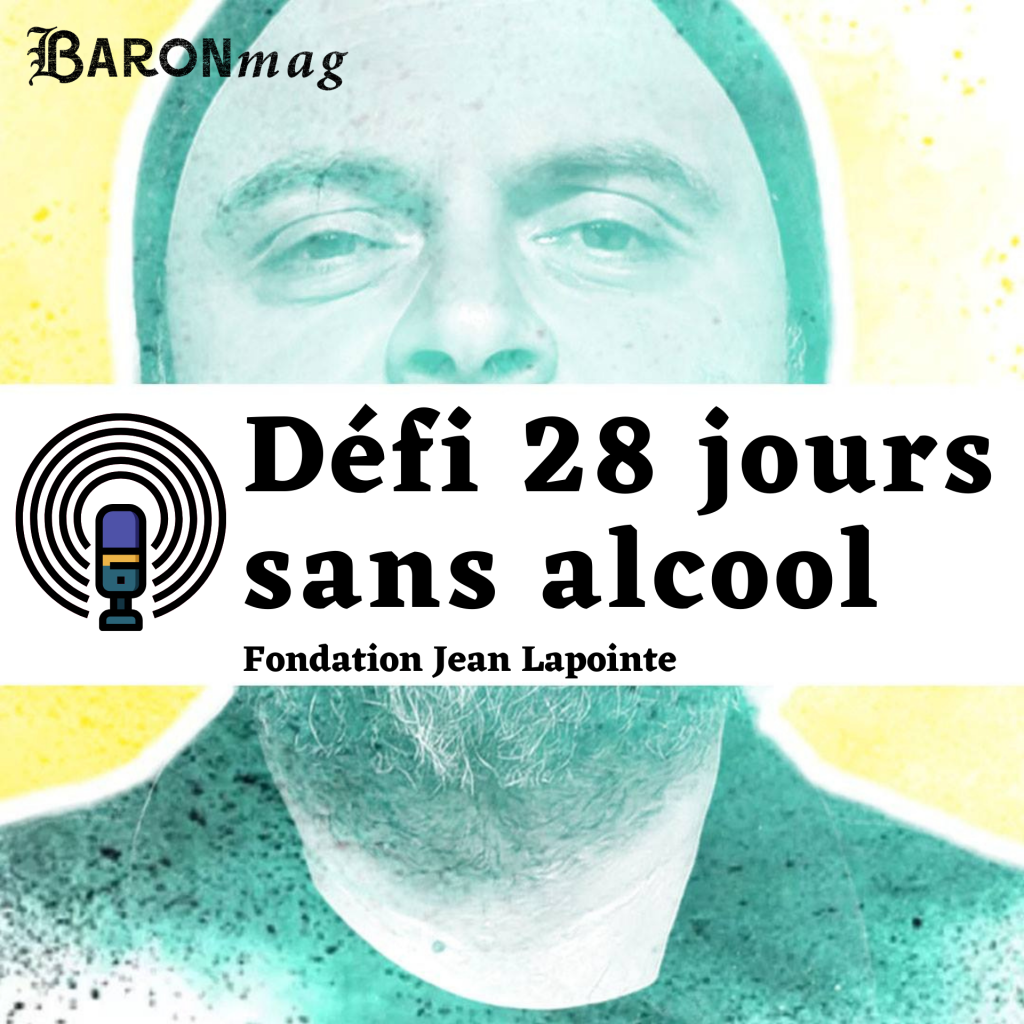 Les Affaires Brassicoles #233: Défi 28 jours sans alcool de la ...