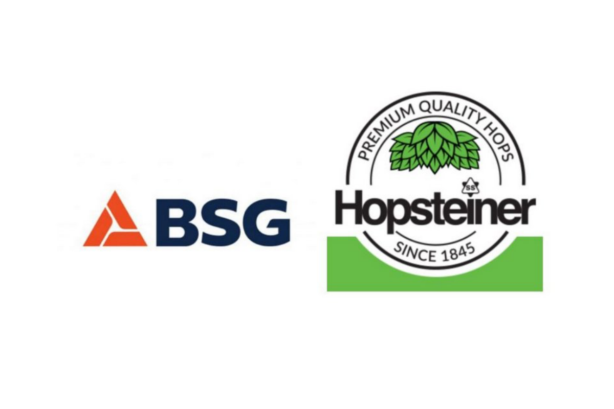 BSG et Hopsteiner : accord de distribution - Baron Mag