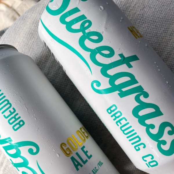 Sweetgrass Golden Ale a été acquis par Spearhead Brewing | Ontario ...