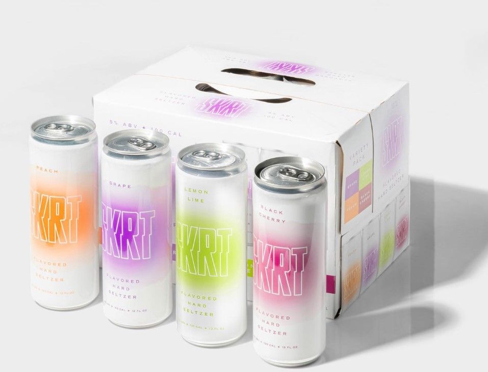 SKRT : le Seltzer de l’artiste Post Malone est disponible au Québec ...
