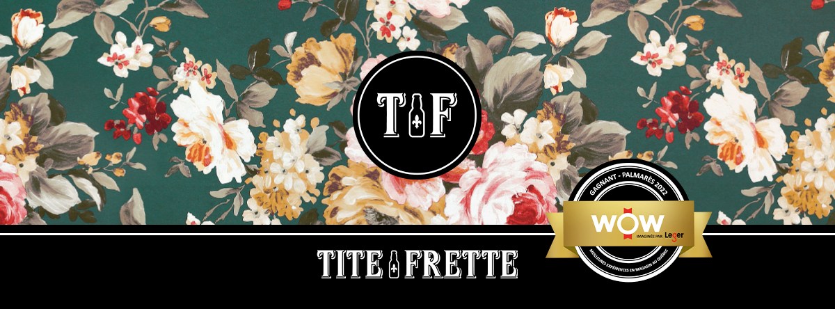 Ouverture d’une succursale de Tite Frette à Rimouski - Baron Mag