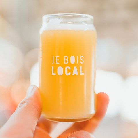 Fermeture des succursales de Je Bois Local - Baron Mag