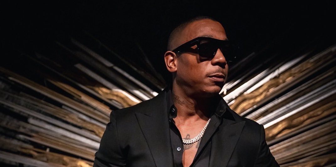 Ja Rule lance un vin haut de gamme - Baron Mag