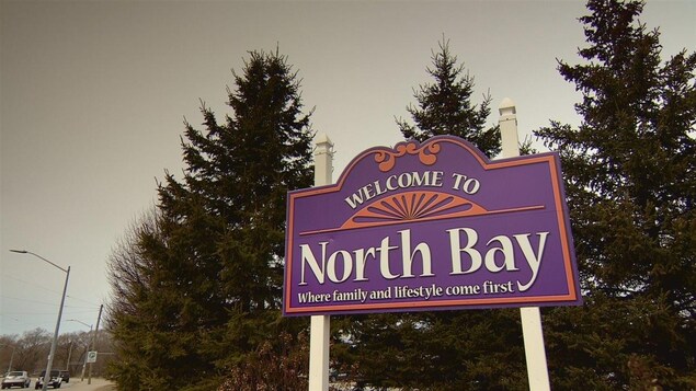 LEFLOFRANCO en tournée à North Bay - Baron Mag