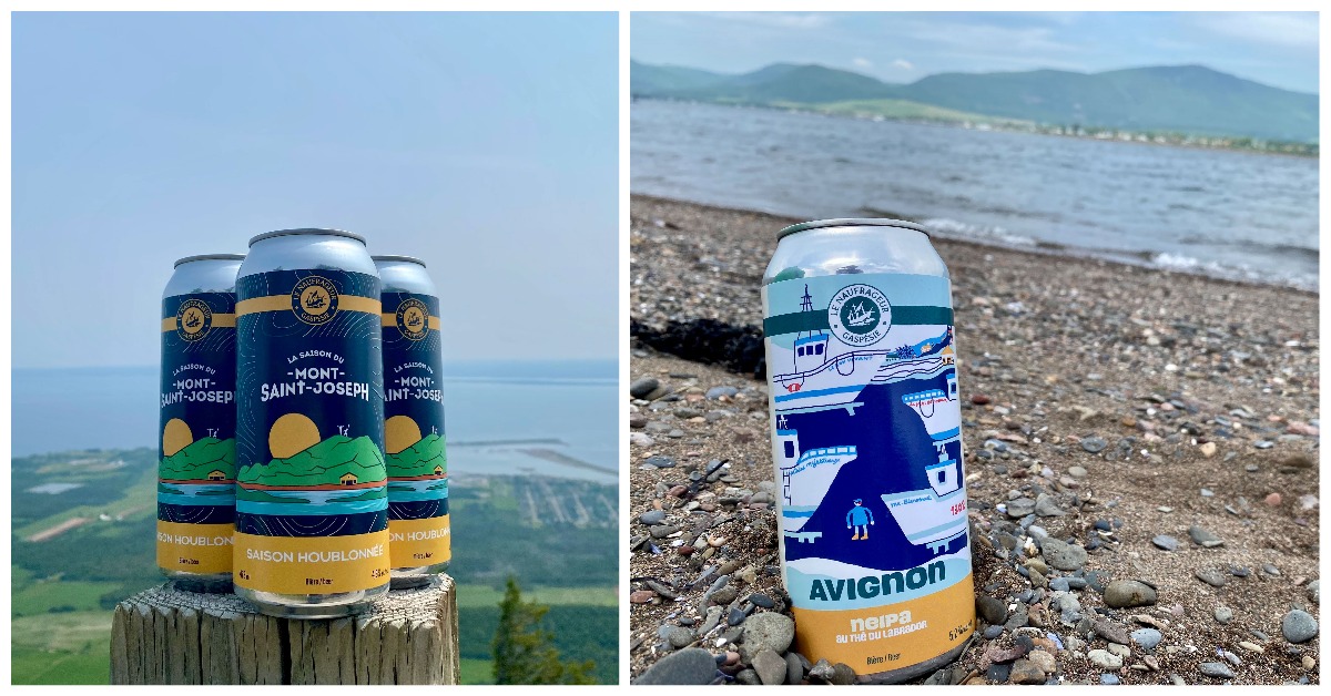 Enjeux, défis et projets 2023-2024 | Le Naufrageur | Philippe Gauthier ...