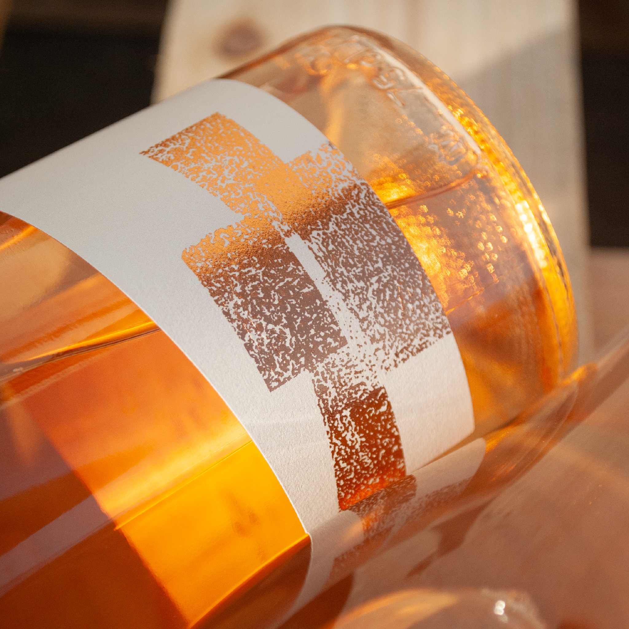 Le vignoble Sugar Hill fait refaire ses étiquettes par l'agence de ...