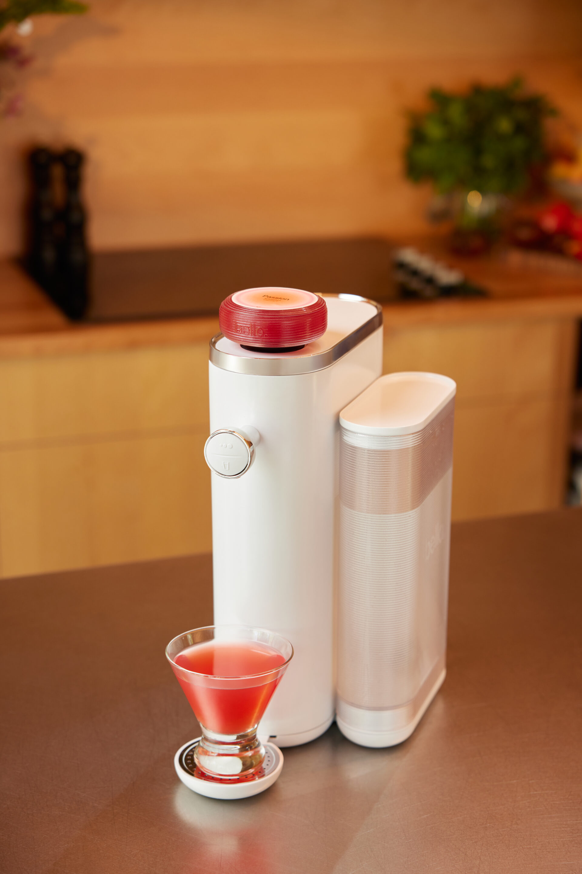 Bello réinvente l'hydratation et annonce un investissement record suivi ...