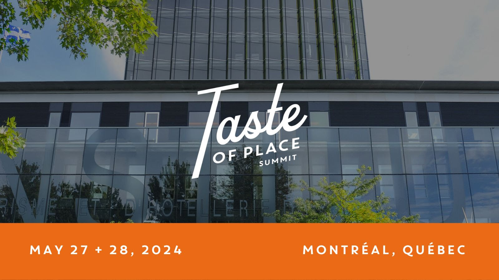 Taste of Place Summit - Baron Mag