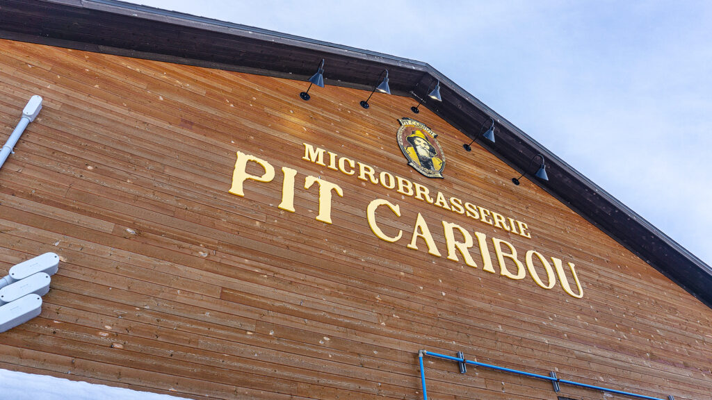 Pit Caribou amorce son redressement avec l’appui des créanciers - Baron Mag