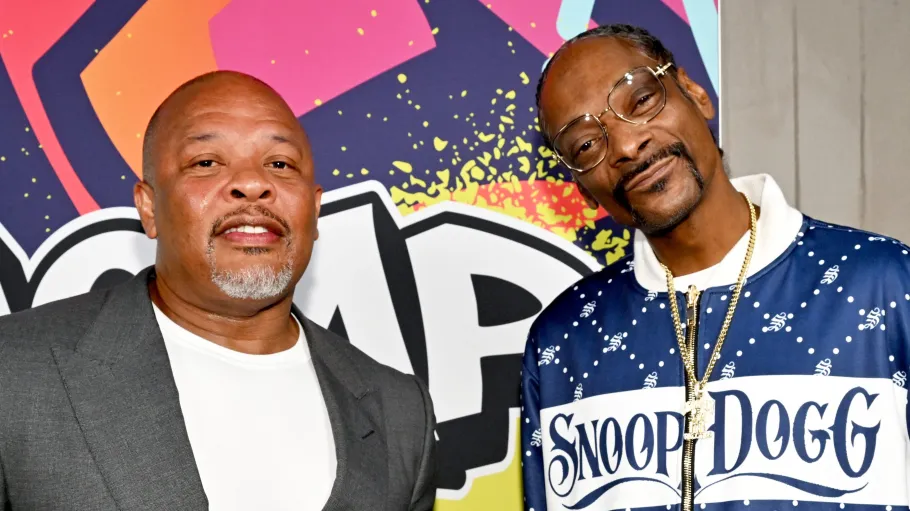 RTD | Snoop Dogg et Dr. Dre lancent leur Gin & Juice en canettes ...