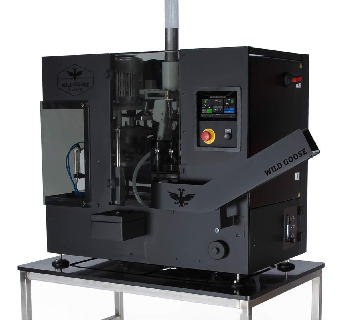 Spirit | Wild Goose lance des systèmes de mise en conserve pour les ...