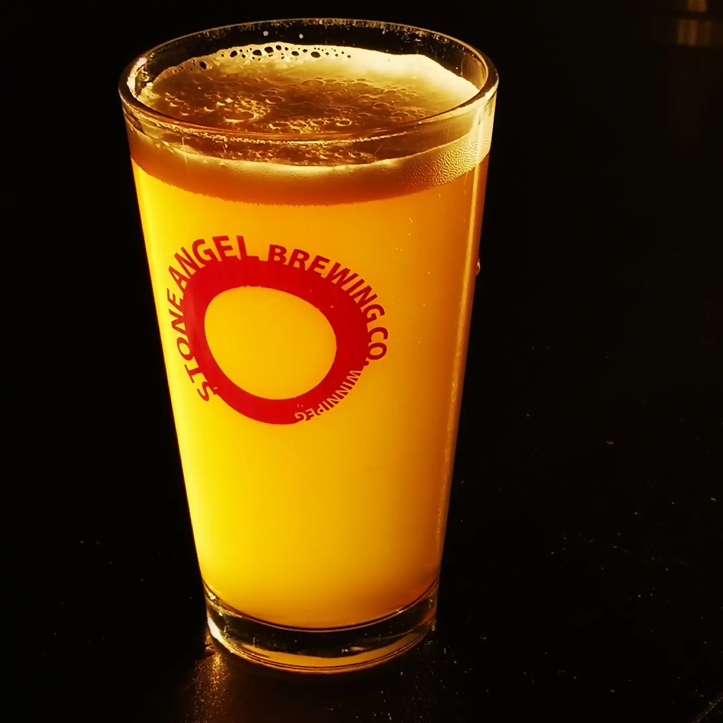 Fermeture | Stone Angel Brewing Co. à Winnipeg - Baron Mag