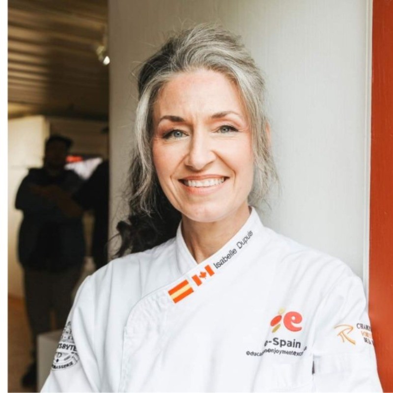 Une rencontre gastronomique exceptionnelle à la Microbrasserie Le ...