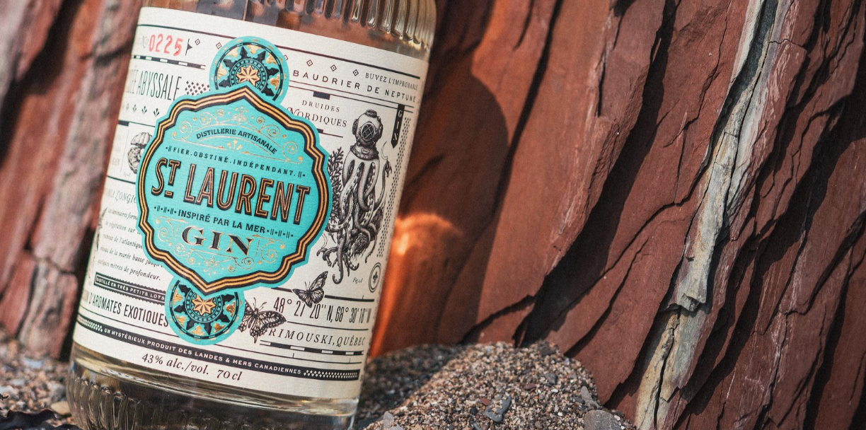 Distillerie Arsenal annonce l’acquisition de la marque La Distillerie ...