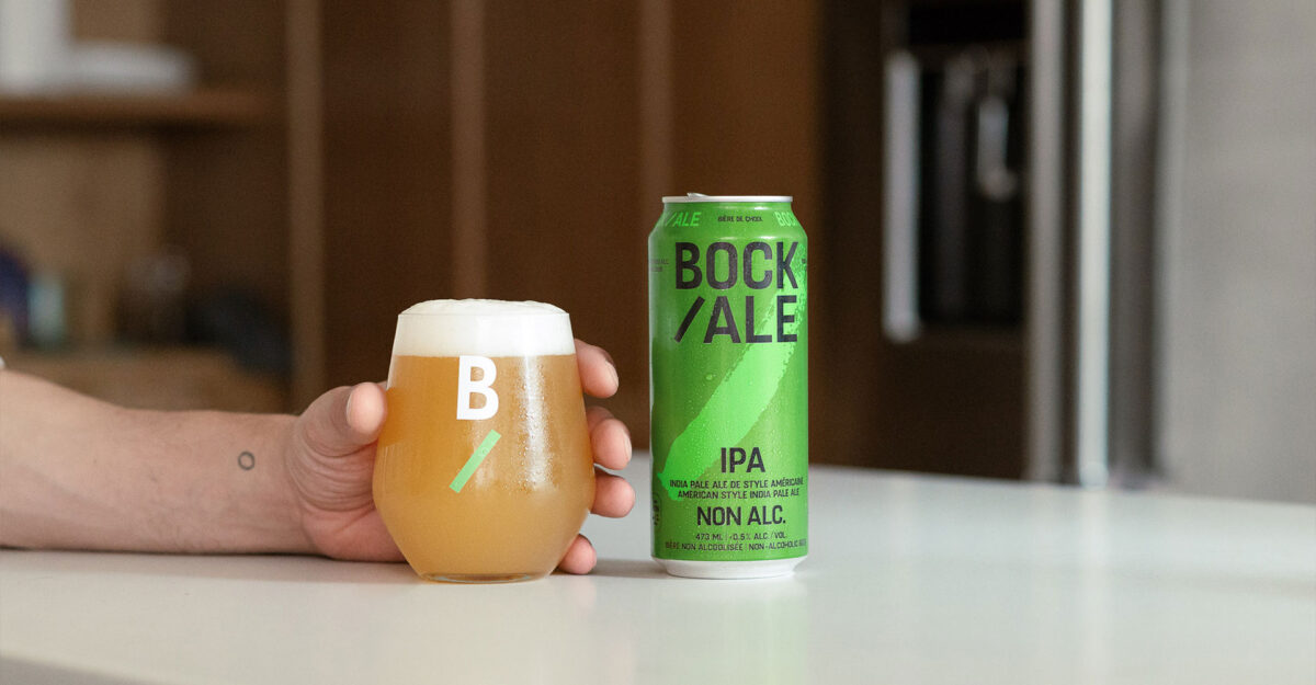 Est-ce la fin pour la microbrasserie Le Bockale ? - Baron Mag