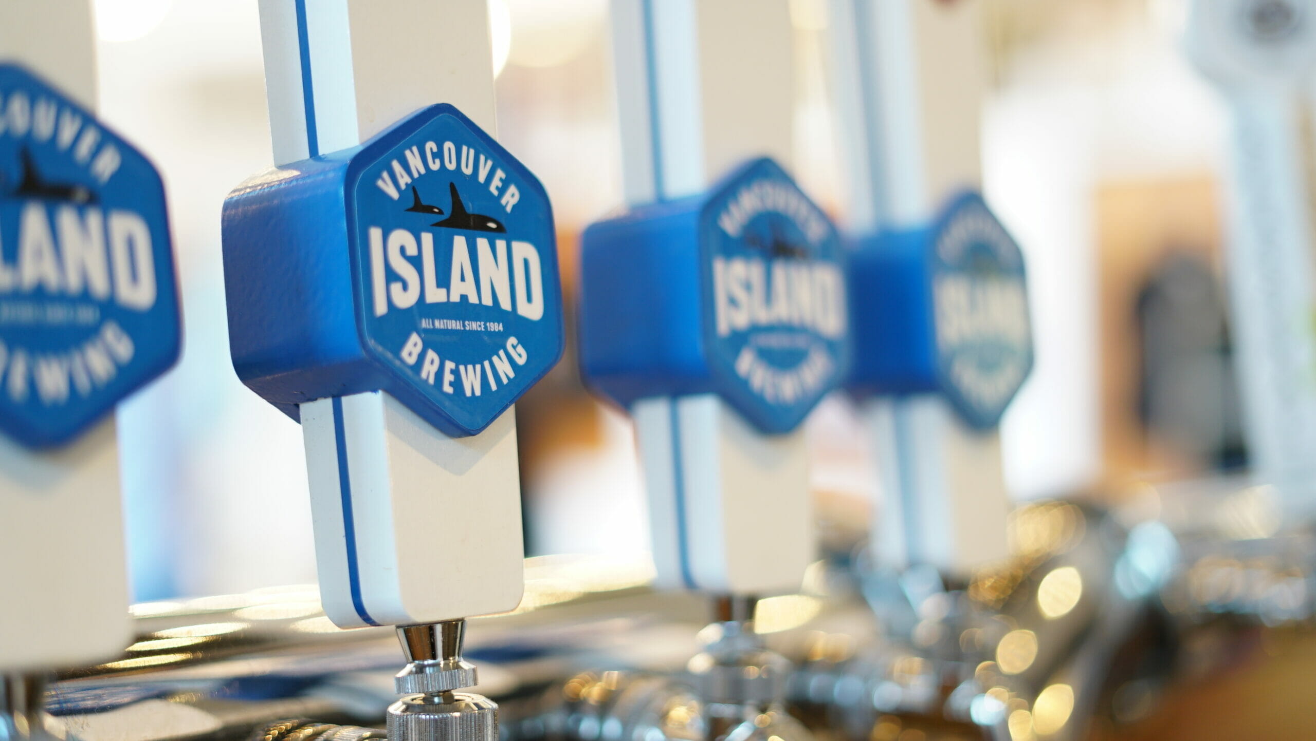 Vancouver Island Brewing déplace ses opérations chez son compétiteur ...