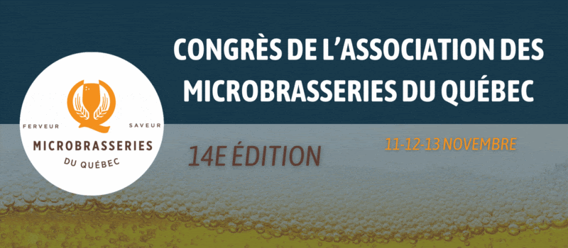 Prolongation du tarif prévente! \ 14e édition du congrès de l ...