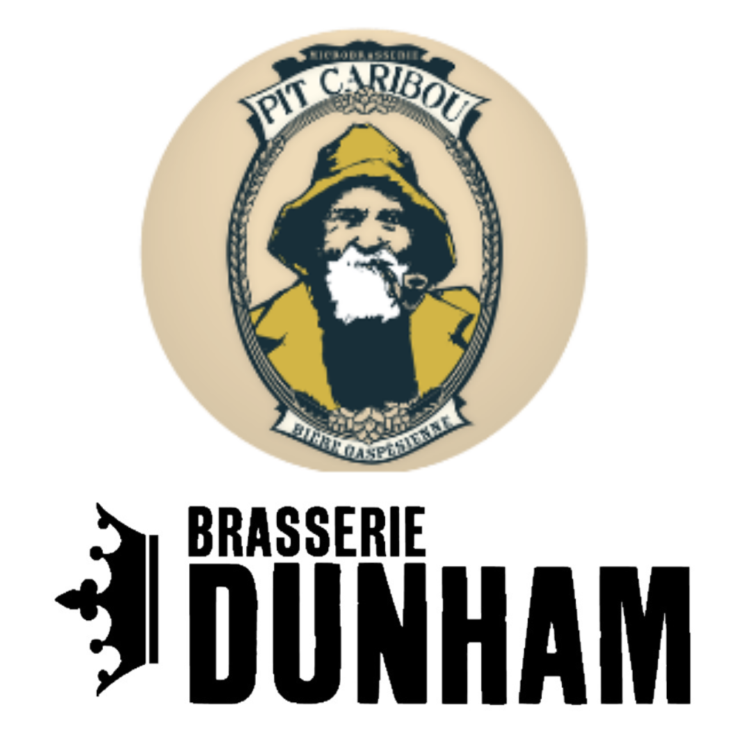 Pit Caribou et Brasserie Dunham : un partenariat stratégique - Baron Mag