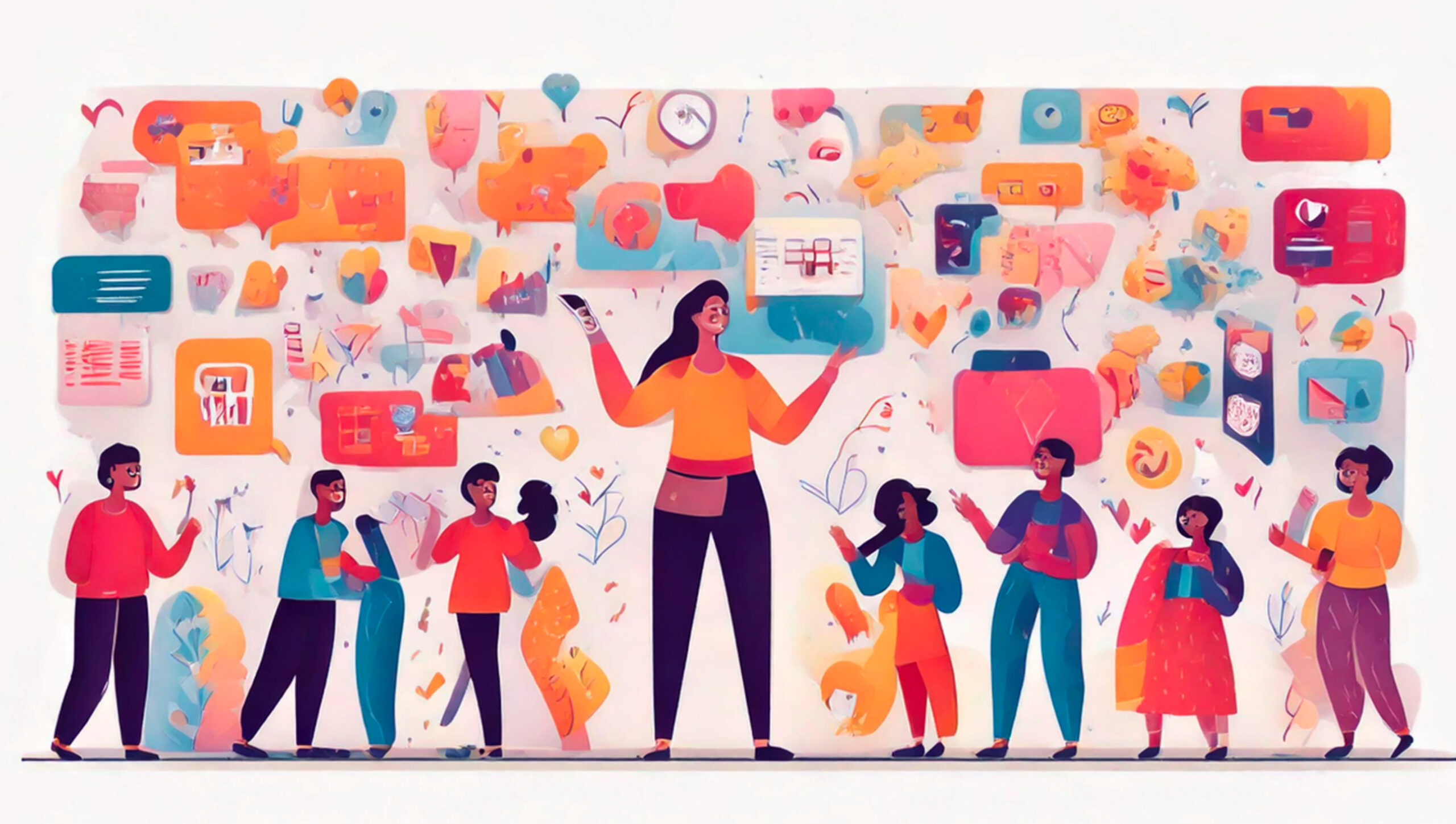 Définir son audience idéale : Comprendre les besoins, les désirs et les ...