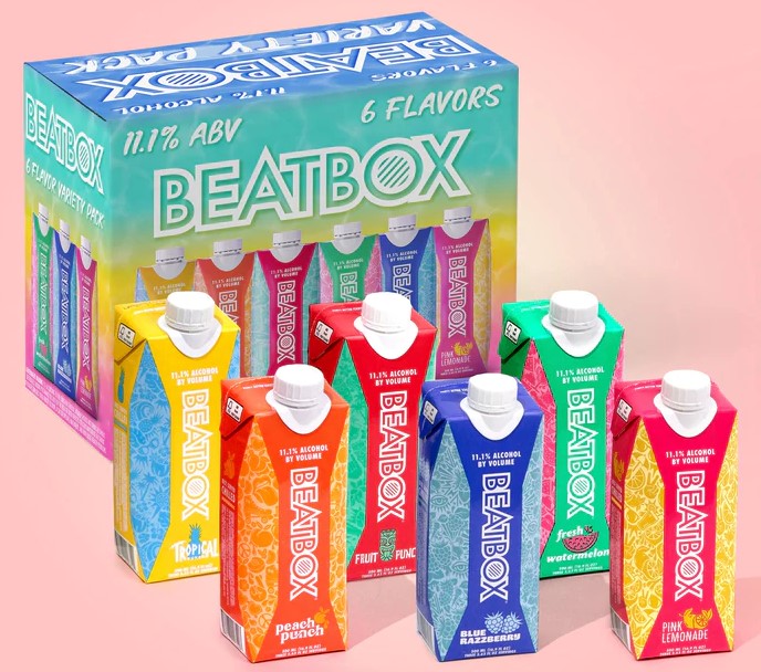 L'achat de BeatBox x AB InBev | Qu’est-ce que cela signifie pour les ...