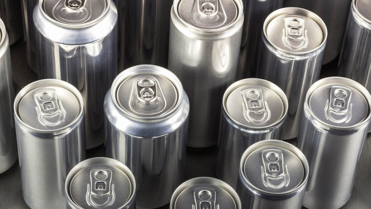 Ardagh Metal Packaging prévoit une croissance des volumes en 2025 ...