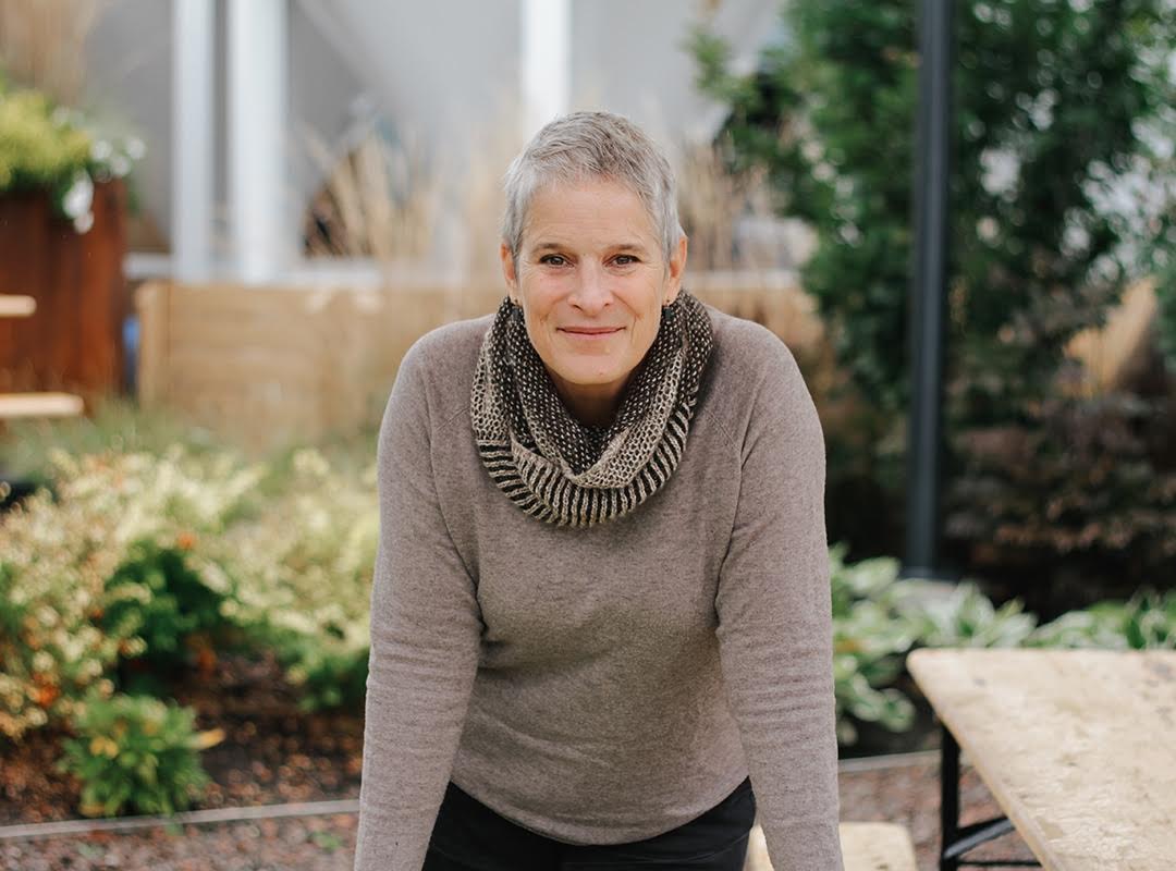 Isabelle Charbonneau nommée à la présidence de l’Association des ...