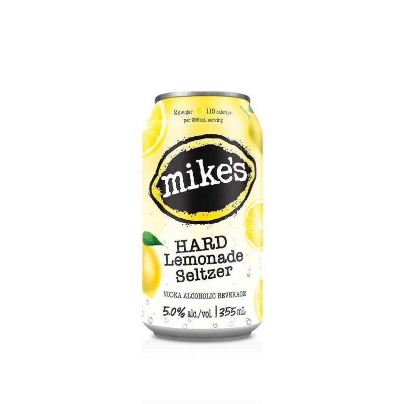 🍋 Vodka Limonade en Canette : Une Opportunité Rafraîchissante pour les ...